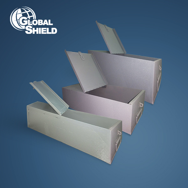 Safe deposit boxes Cancun | Global Shield