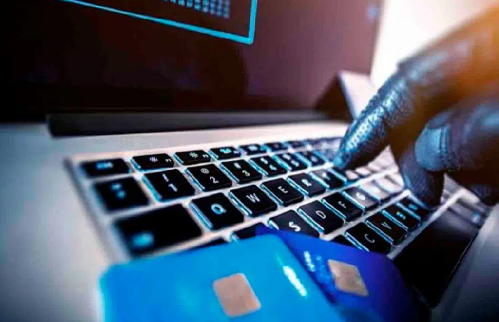 Las 5 formas en que se puede robar su identidad | Global Shield