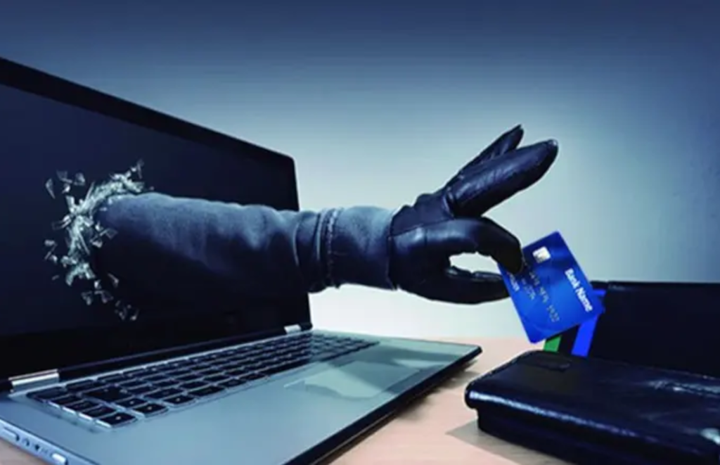 ¿Qué es el robo de identidad? | Global Shield