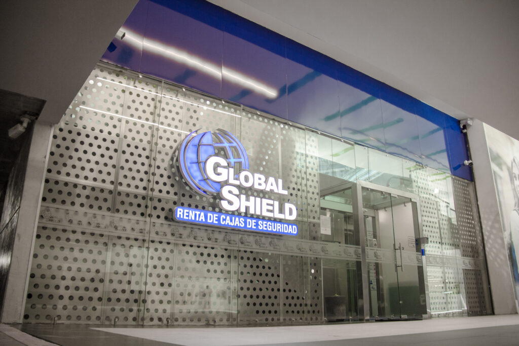 Midtown - Cajas de seguridad| Global Shield